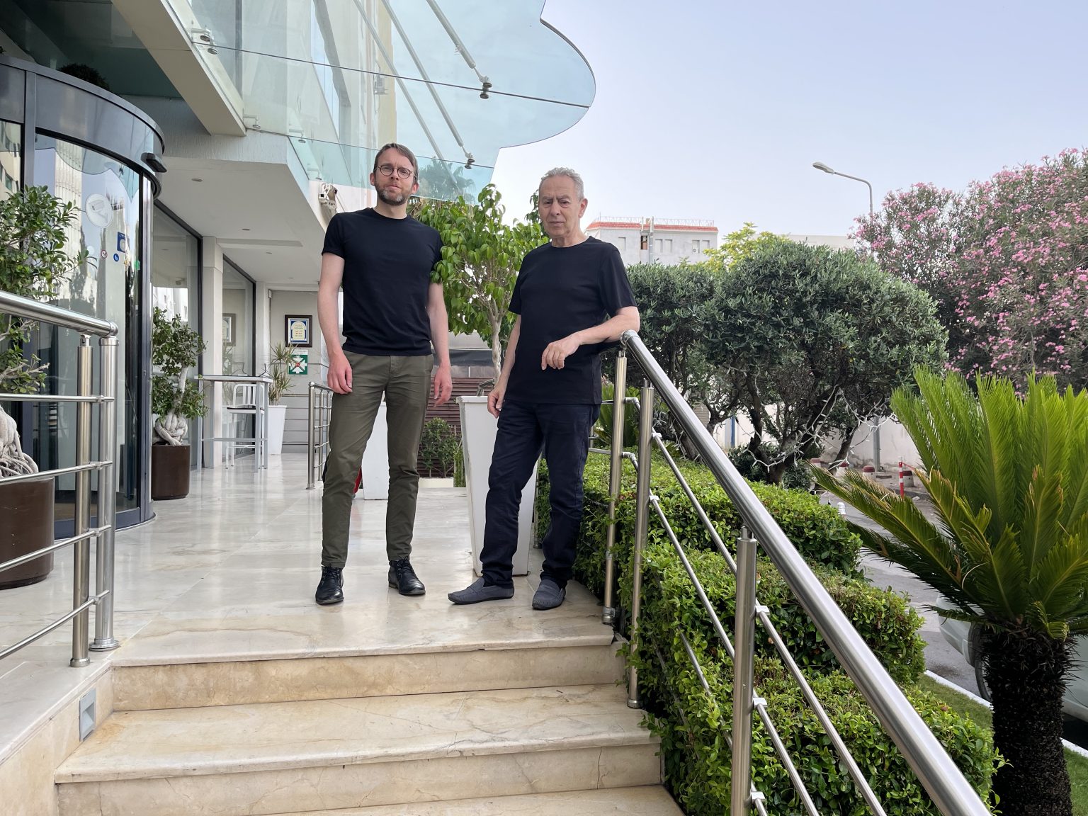 We are preparing the opening of a new office in Tunis! – InovIntell